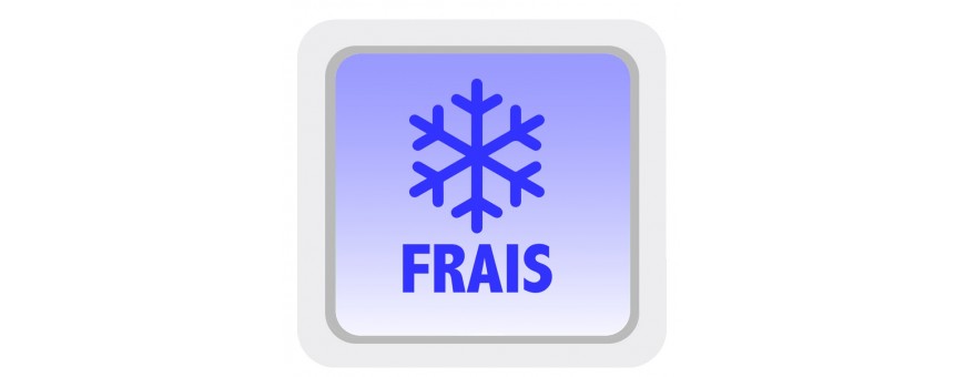 Frais - PROXIVAPE